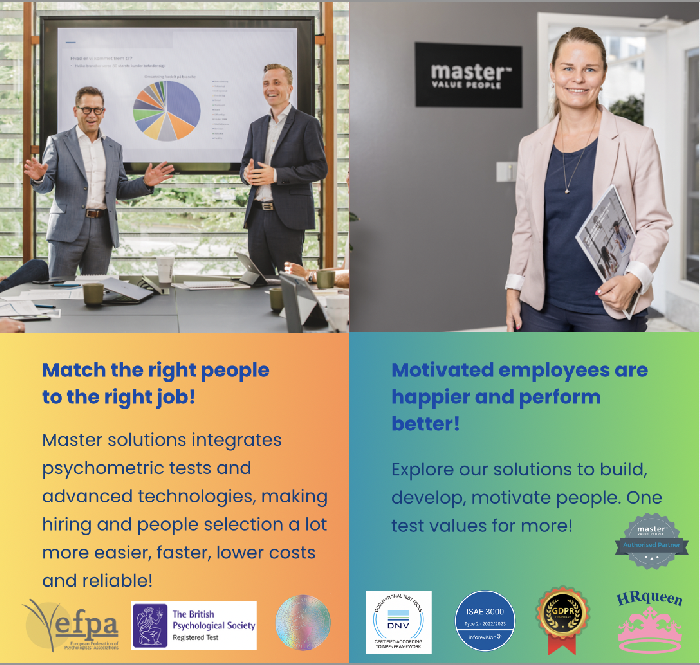 Accreditation & Awards :: www.HRQueen.net